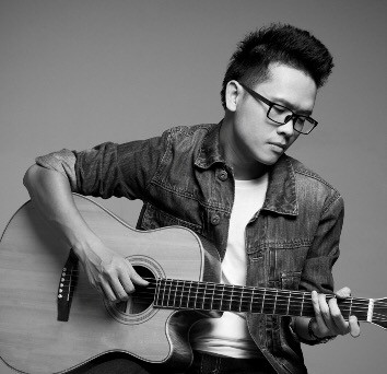 Hồ Tiến Đạt: Nghĩ nhạc của tôi giống Quốc Bảo cũng chẳng sao - Nhạc ...