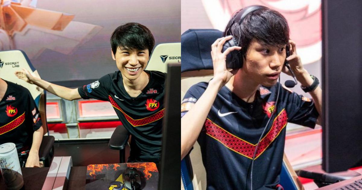 FPX Donib nhắn nhủ tới IG: “Hãy giữ chiếc cúp vô địch Thế giới ở lại với LPL” - eSport - Việt ...