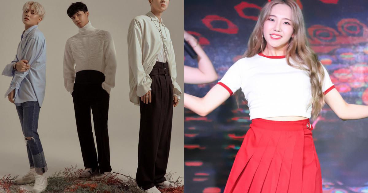 11 nhóm nhạc Kpop tan rã trong năm 2020: X1 disband tức tưởi dù lỗi do Mnet, 2 girlgroup chưa ...