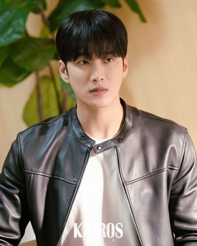 Shin Sung Rok trải lòng khi đối đầu đối thủ mạnh Penthouse và cảm nghĩ ...