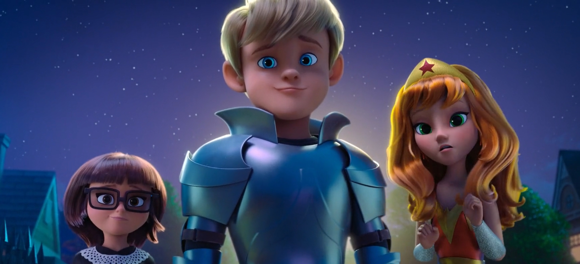 Bạn biết gì về các nhân vật trong Cuộc Phiêu Lưu Của Scooby-Doo chuẩn ...