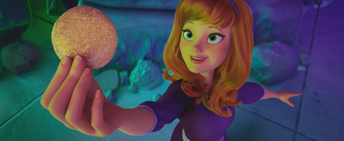 Bạn biết gì về các nhân vật trong Cuộc Phiêu Lưu Của Scooby-Doo chuẩn ...