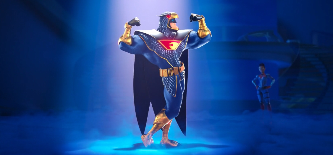 Bạn biết gì về các nhân vật trong Cuộc Phiêu Lưu Của Scooby-Doo chuẩn ...