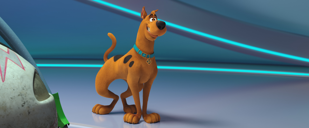 Bạn biết gì về các nhân vật trong Cuộc Phiêu Lưu Của Scooby-Doo chuẩn ...