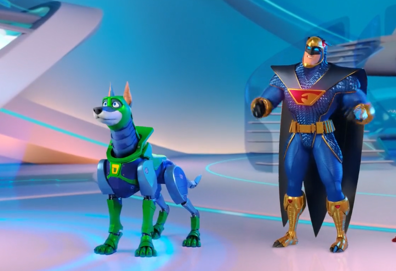 Bạn biết gì về các nhân vật trong Cuộc Phiêu Lưu Của Scooby-Doo chuẩn ...