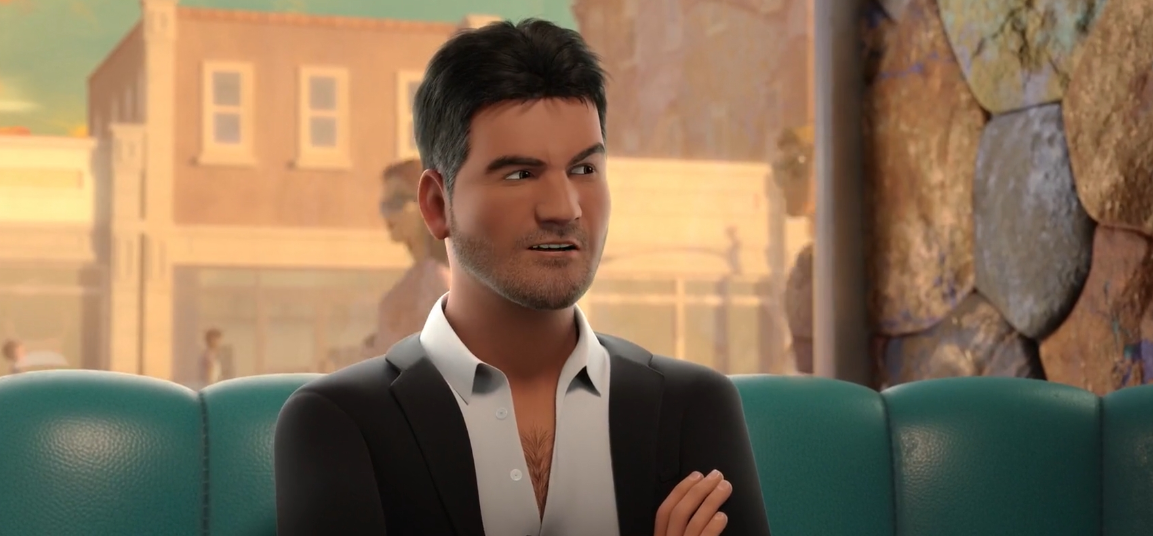 Bạn biết gì về các nhân vật trong Cuộc Phiêu Lưu Của Scooby-Doo chuẩn ...