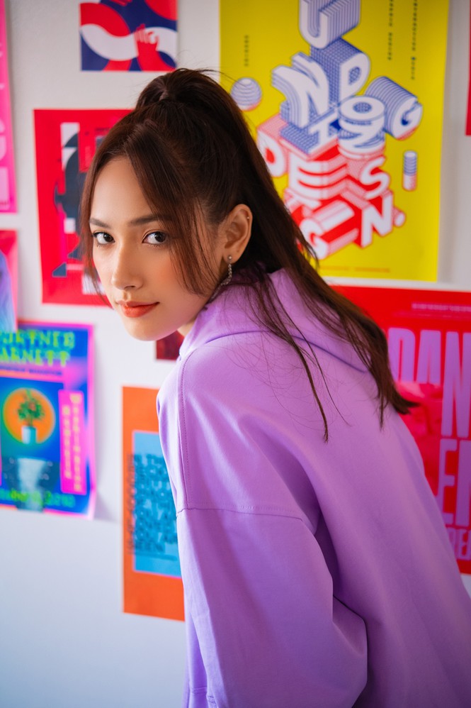 Sau màn tỏ tình của NoWay tại Người Ấy Là Ai?, Cara ra hẳn MV để chốt ...