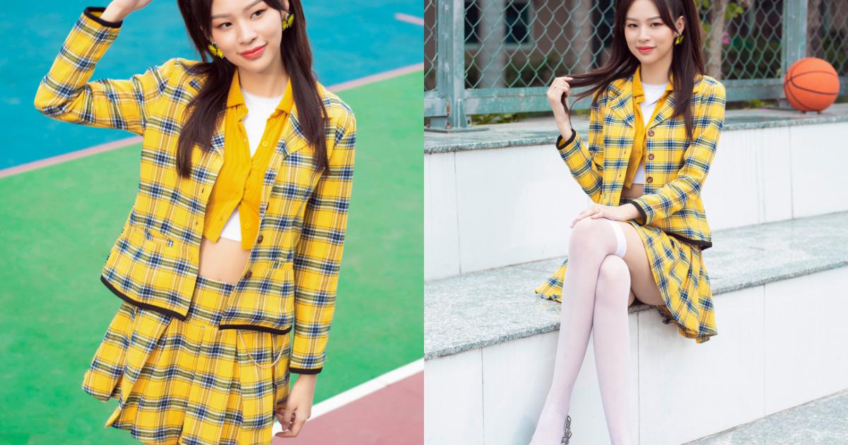 Hot TikToker b.ị c.hê phản cảm Lê Bống mặc đồ n.ữ s.inh đóng MV của Phí Phương Anh, chiêu trò gì ...