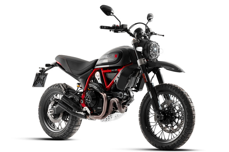 Top 10 môtô scrambler có ngoại hình ấn tượng cùng khả năng off-road tốt ...