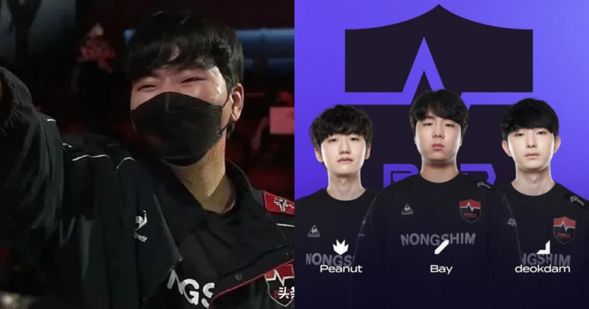 Gori Từ cái bóng của Faker đến người gánh đội siêu cấp tại vòng bảng LCK Mùa Hè 2021 - eSport ...