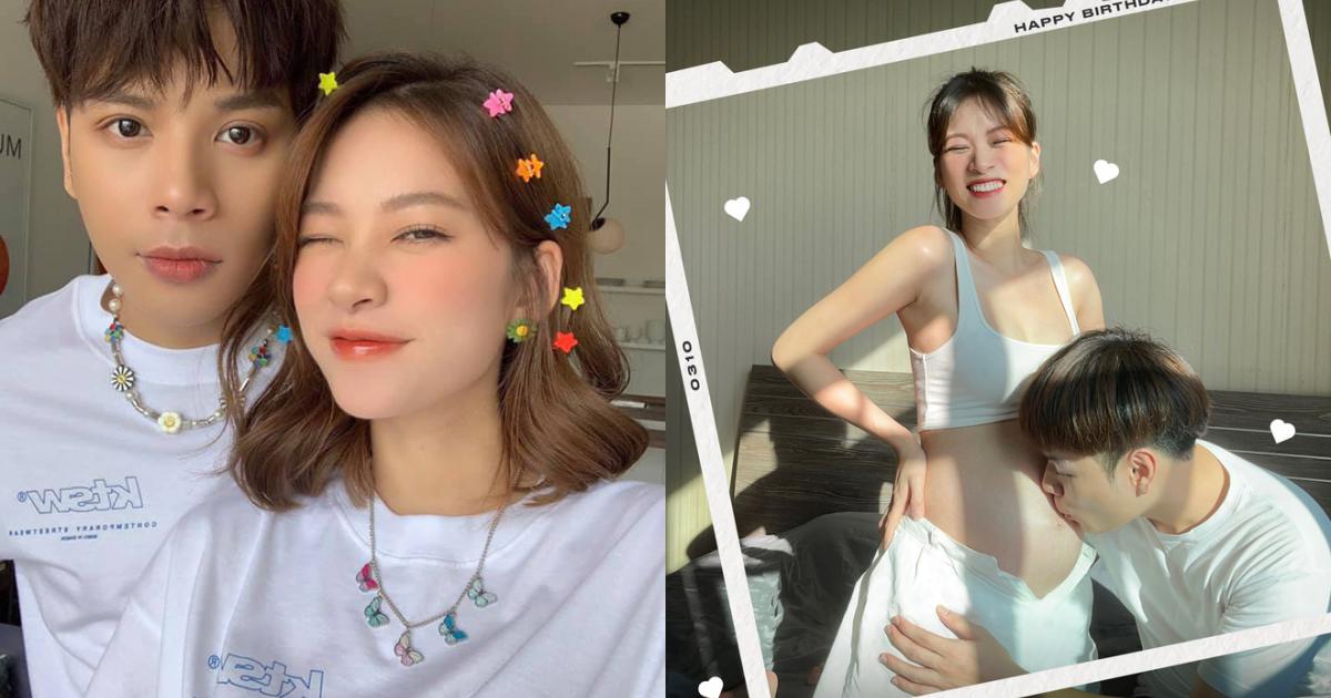 JayKii lên chức bố t.uổi 28 làm fangirl lại hụt đi 1 anh ca sĩ nam thần, điểm nhấn sự nghiệp là ...