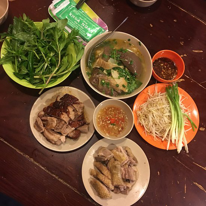 Gordon Ramsay từng đến Hà Nội xin công thức ngan quay bí truyền, bị chị ...