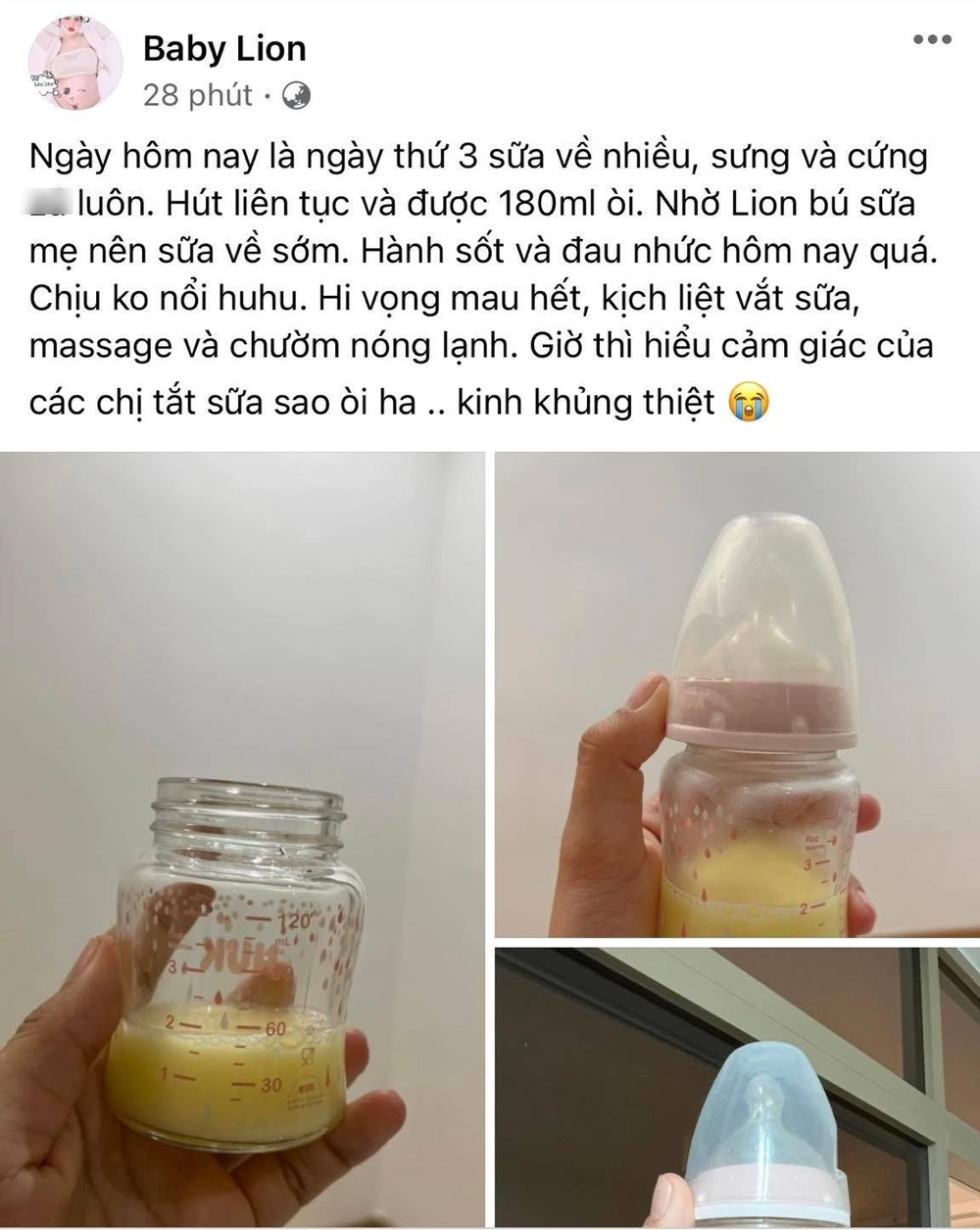 Con Trai đầu Lòng Nhà Hồ Bích Trâm được Nhân Viên Xoa Bóp Tại Nhà Sao