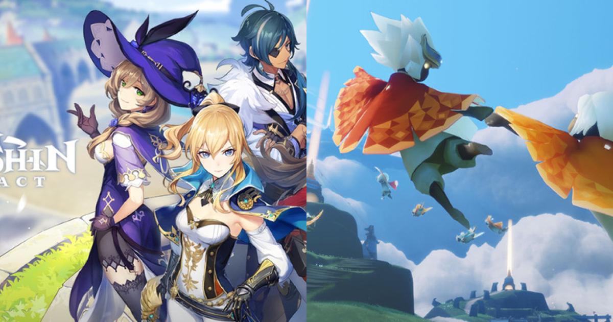 Những Tựa Game Android đáng đồng Tiền Bát Gạo Nhất Hiện Nay Mọt Game Việt Giải Trí 4221