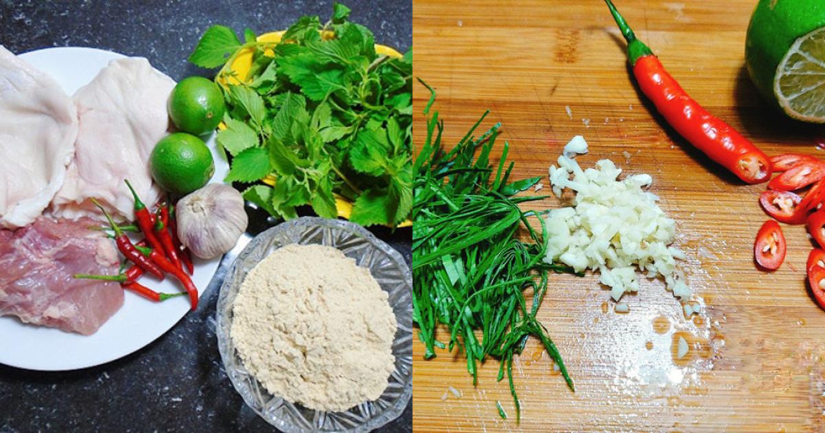 2 Cách Làm Nem Thính Bì Heo Và Nem Tai Thính Cực Giòn Thơm Dễ Làm Tại