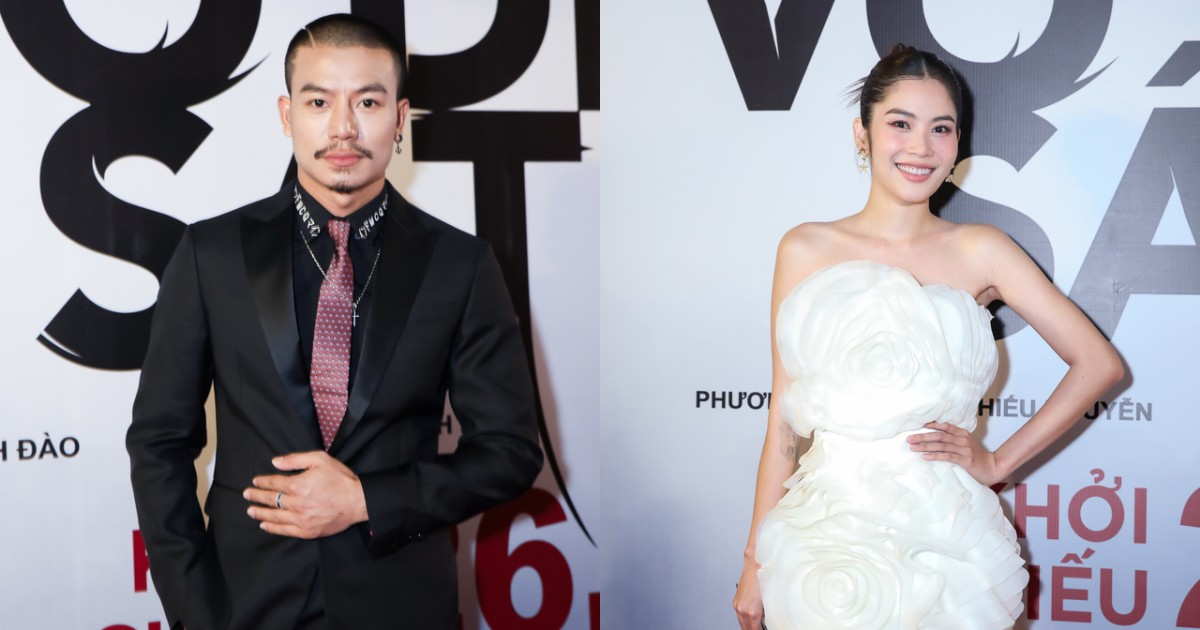 Video: Thảm đỏ Vô Diện S.át N.hân: Nam Anh xinh đẹp rạng rỡ nổi bật bên Sam Phương Anh Đào - Hậu ...