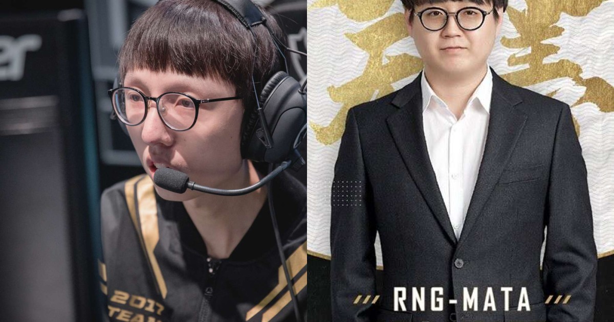 Trước thềm CKTG 2022, RNG vướng vô số rắc rối từ ‘người cũ’ Mlxg - eSport - Việt Giải Trí