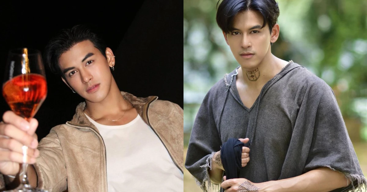 Danh tính bạn trai mới của Miu Lê: Trai đẹp The Face Thái, body 6 múi cực phẩm - TV show - Việt ...