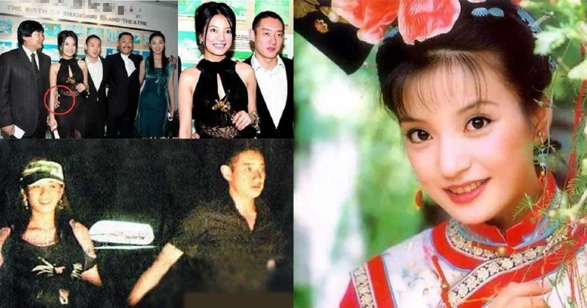 Nữ chính Hoàn Châu Cách Cách 44 t.uổi vẫn quá trẻ đẹp, sự nghiệp lận đận vì tính khí khó ưa ...