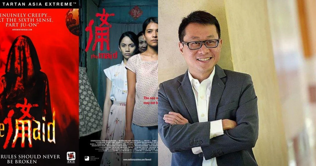 Video: Oán Linh: Sự trở lại đầy ấn tượng của đạo diễn Kevin Tong - Phim châu á - Việt Giải Trí