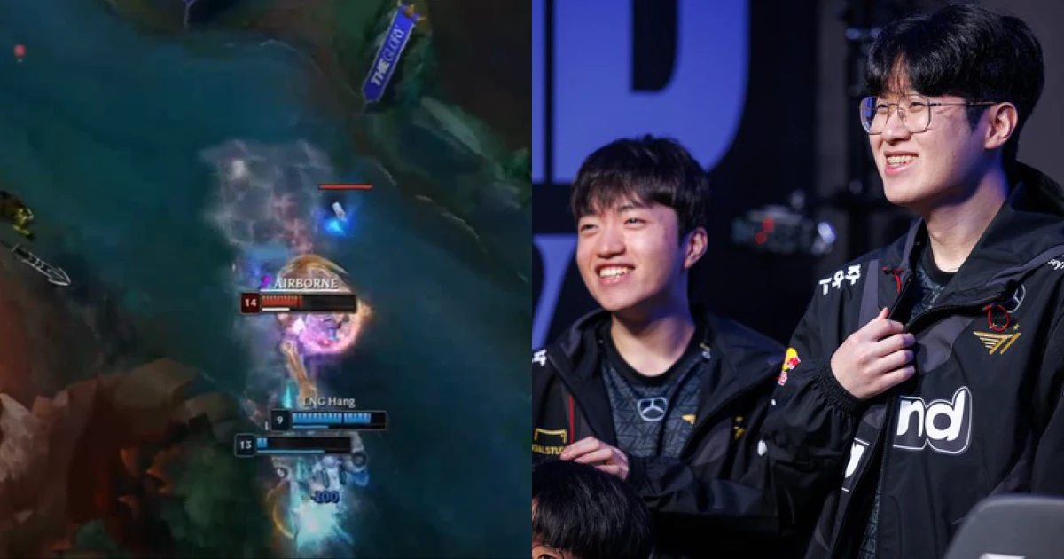 T1 đại thắng LNG, fan LPL cay đắng chỉ ra hai cái tên đáng thất vọng nhất - Mọt game - Việt Giải Trí