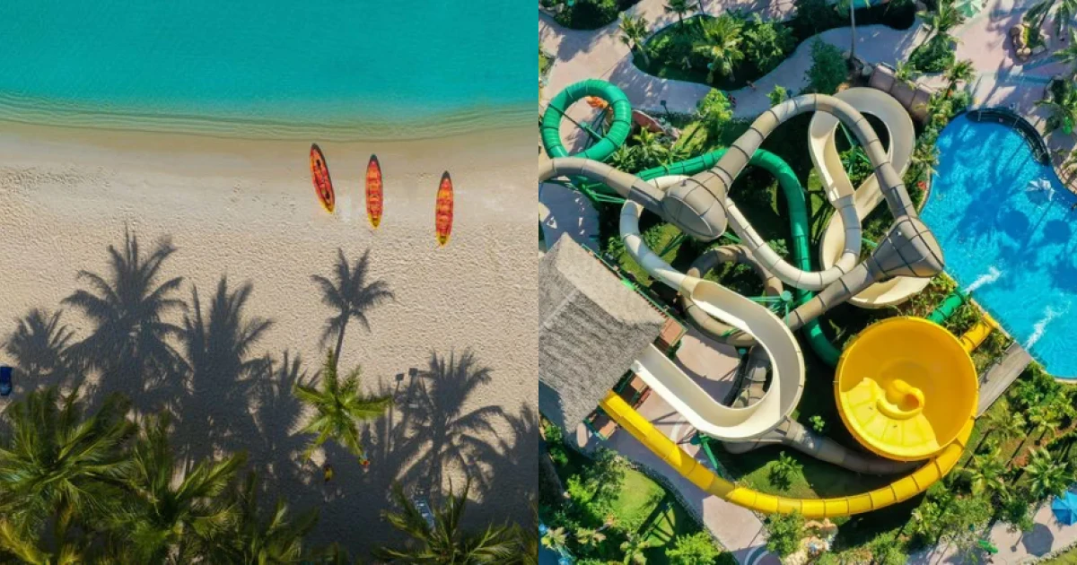 Báo Hàn chỉ ra những điểm hấp dẫn khi du lịch Phú Quốc - Du lịch - Việt Giải Trí