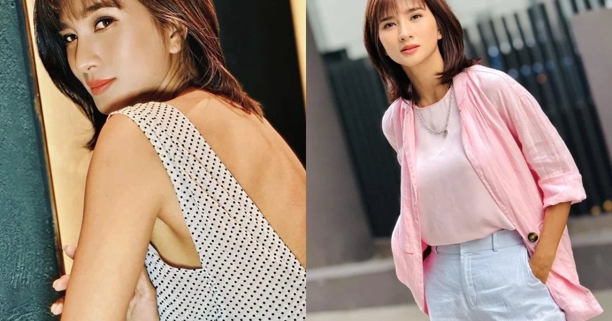 Diễn viên Kim Tuyến được phong danh hiệu NSƯT ở t.uổi 36: Tôi thấy mình xứng đáng - Sao việt ...