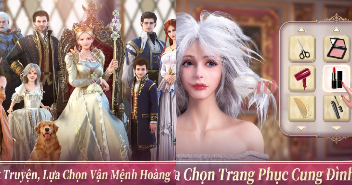 Code Kings Choice Mới Nhất Và Cách Nhập Mọt Game Việt Giải Trí