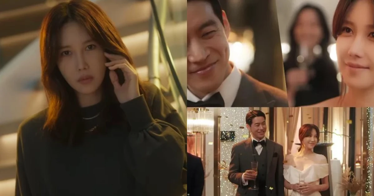 Nữ chính b.ị c.hê đóng đơ nhất phim Hàn hiện tại: Cảnh nào cũng một biểu cảm, thế mà rating vẫn ...