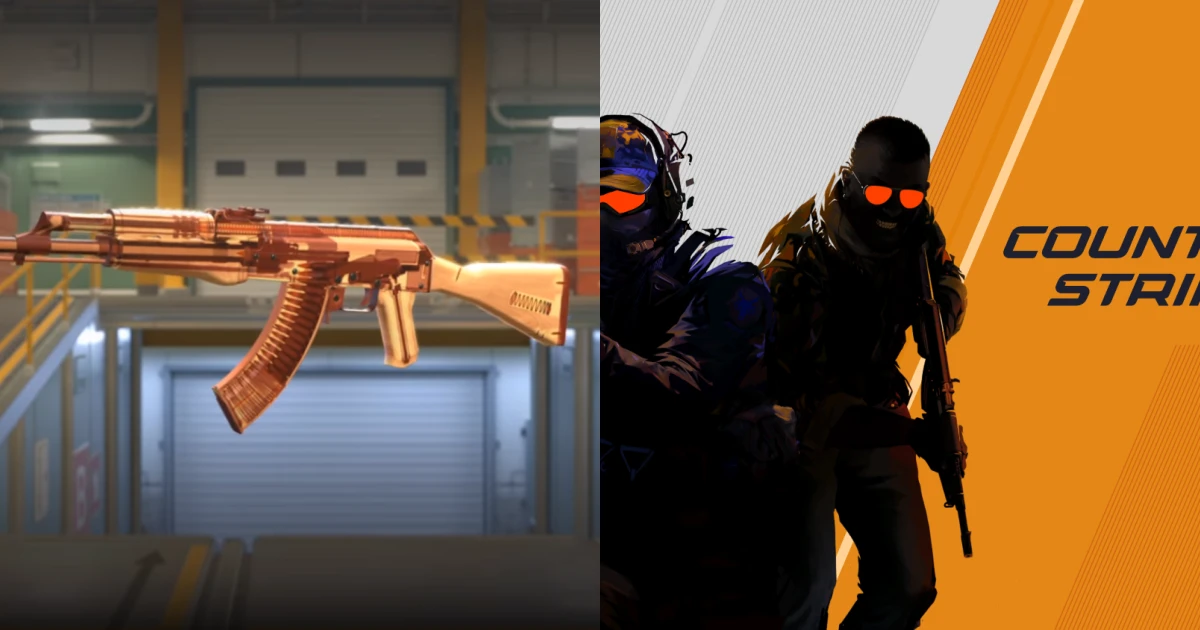 Valve công bố Counter-Strike 2: ra mắt vào mùa hè 2023, là bản cập nhật miễn phí cho CS:GO - Mọt ...