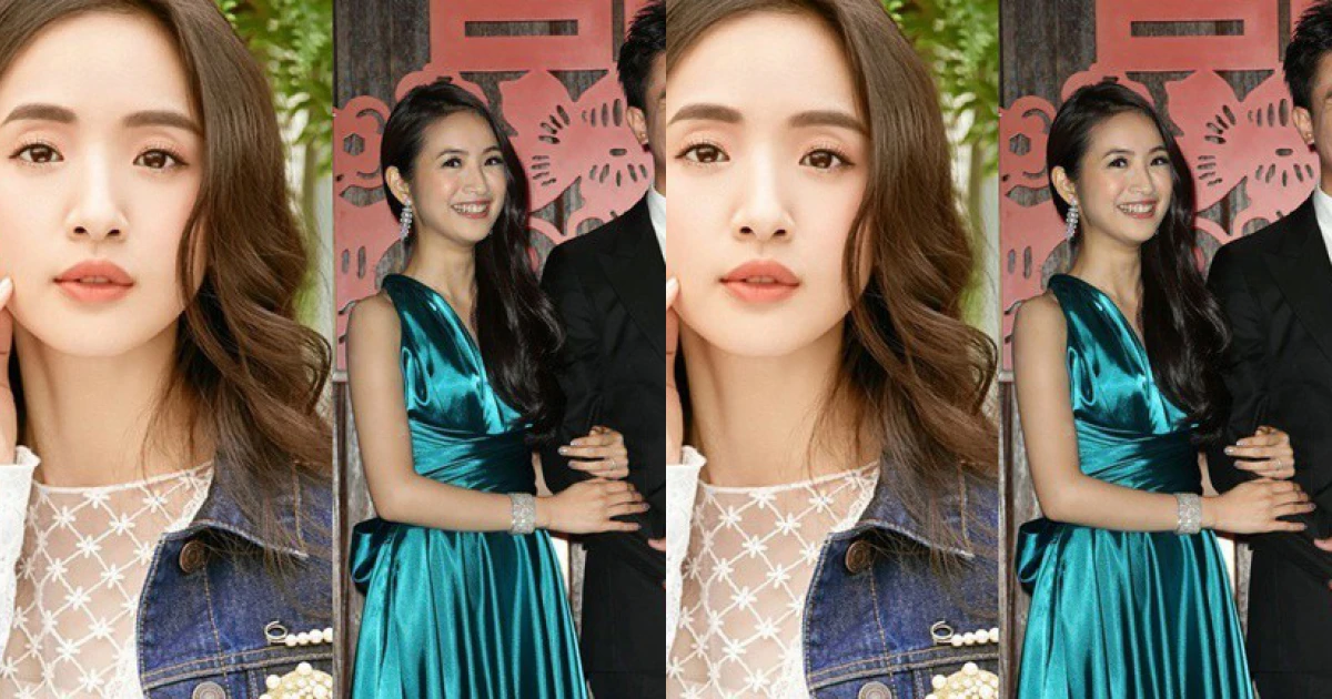 Phía Lâm Y Thần chính thức lên tiếng về thông tin l.y h.ôn vì chồng n.goại t.ình, b.ạo h.ành ...