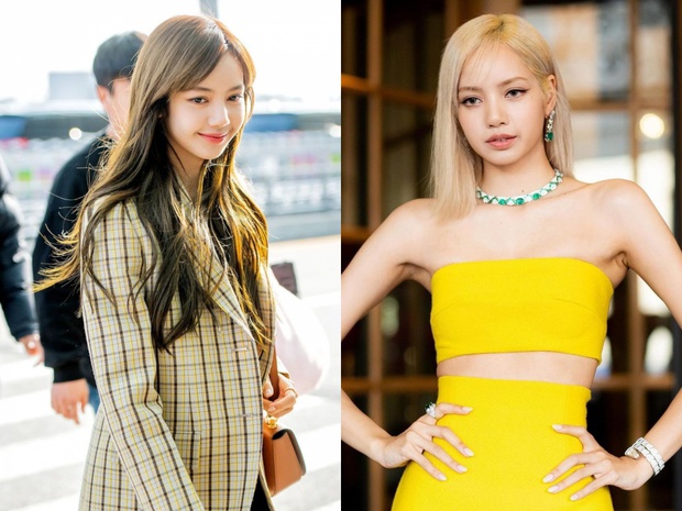 Lisa thăng hạng nhan sắc gấp đôi ở concert Nhật chỉ nhờ thay đổi nhỏ về ...