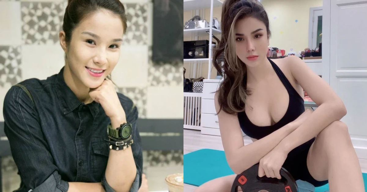 Diệp Lâm Anh khi hoạt động trong showbiz: Lấn sân nhiều lĩnh vực nhưng khá mờ nhạt, vướng nghi ...