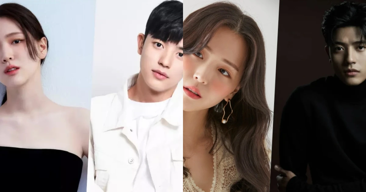 Trai hư được yêu thích nhất 2022 đóng phim lãng mạn mới với nữ chính xinh đẹp - Phim châu á ...