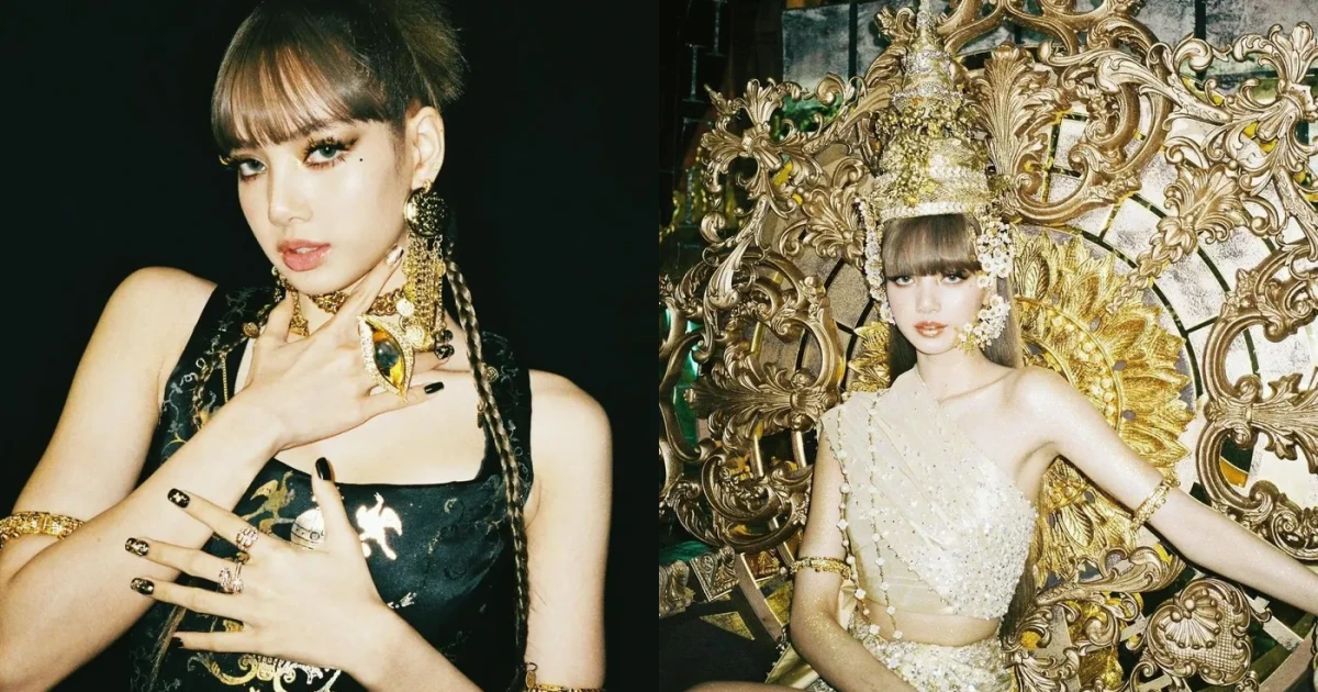 Rộ MV Lisa (BLACKPINK) đóng 14 năm trước với thần thái nổi bật - Nhạc quốc tế - Việt Giải Trí