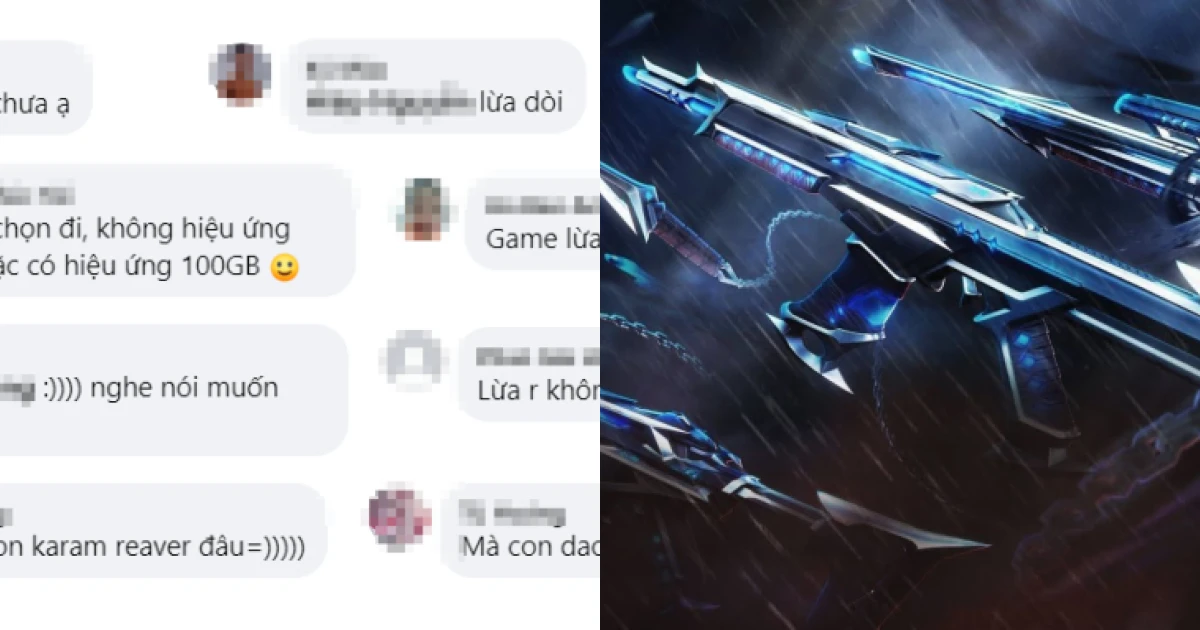 Cộng đồng Valorant Phát Hiện Cú Lừa Của Bundle Mới Khiến Tất Cả đồng Loạt Quay Xe Mọt Game