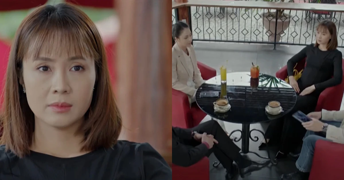 Trạm cứu hộ trái tim tập 32: Ngân Hà từ bỏ vụ kiện khiến khán giả thất vọng, chỉ trích kịch bản ...