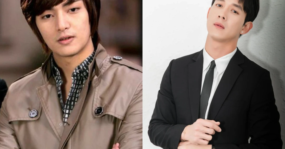 Xuất hiện dàn cast Vườn sao băng bản Việt: Nam chính già chát, nữ chính b.ị c.hê kém xa Goo Hye ...