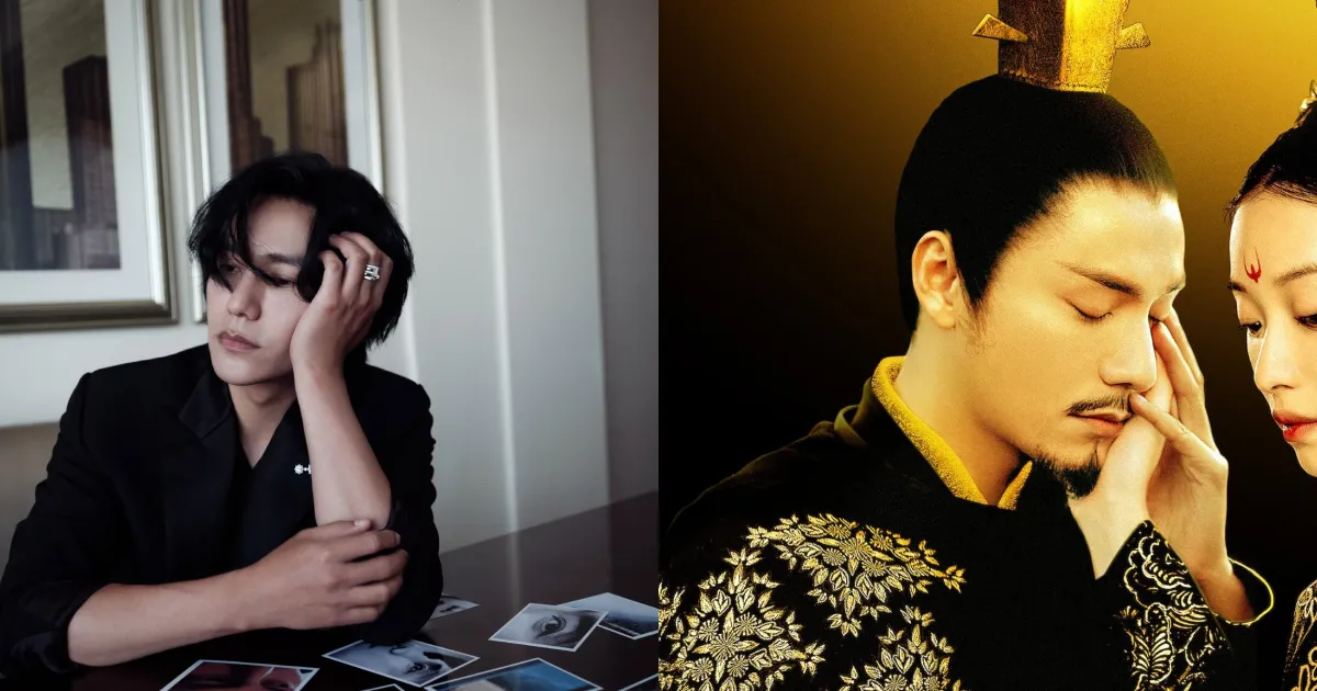 Mỹ nam ngạo mạn nhất showbiz - Hậu trường phim - Việt Giải Trí