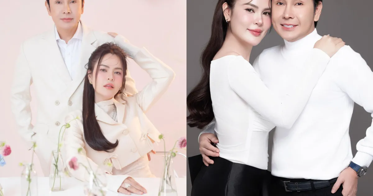 NSƯT Vũ Luân phản hồi tin đồn giới tính - Sao việt - Việt Giải Trí