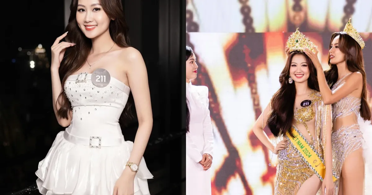 Bà Phạm Kim Dung đã chấm Quế Anh ngay từ vòng Sơ khảo? - Sao việt - Việt Giải Trí