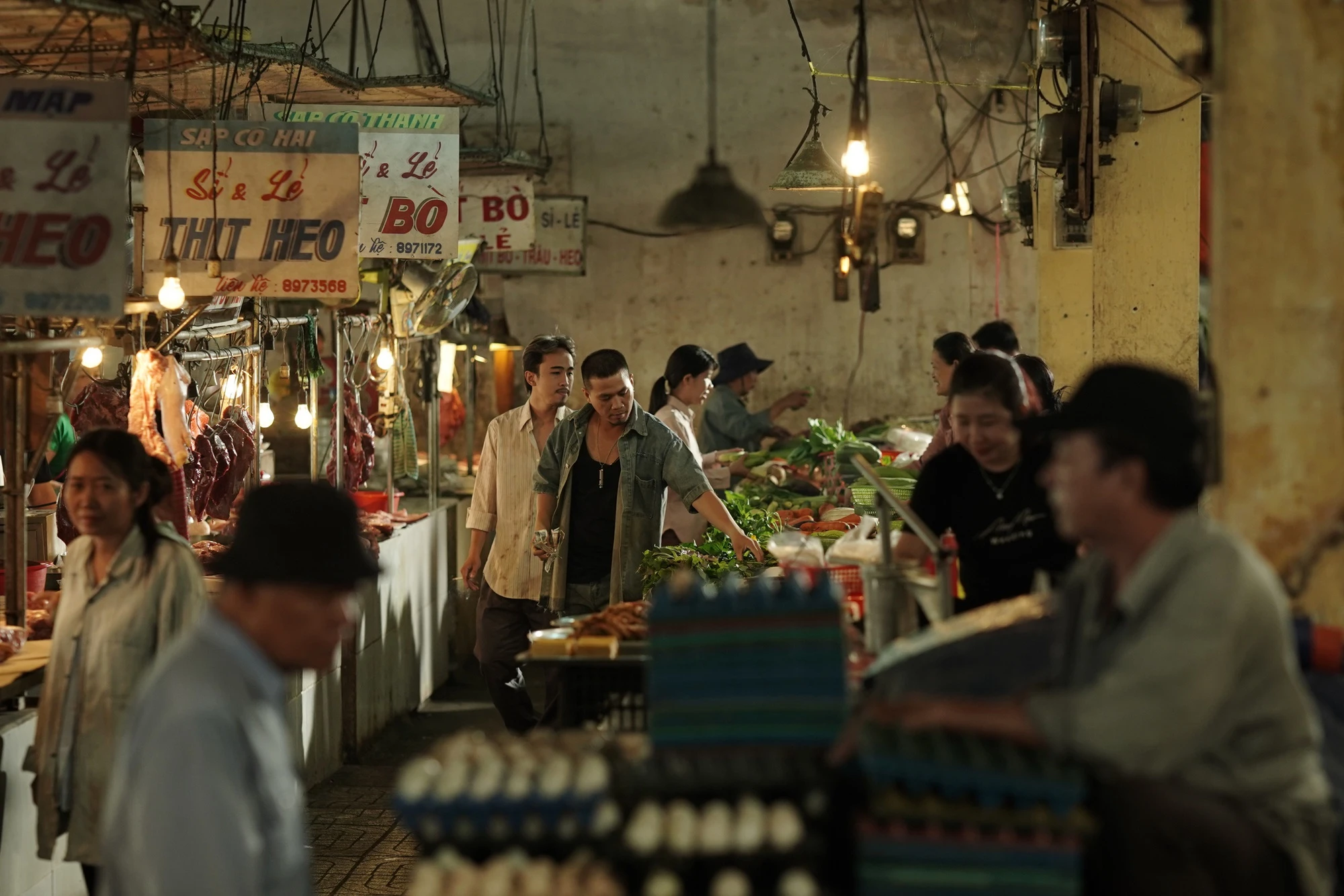 Truy Tìm Long Diên Hương: 100 phút cười mệt với Châu Tinh Trì bản Việt - Phim việt - Việt Giải Trí