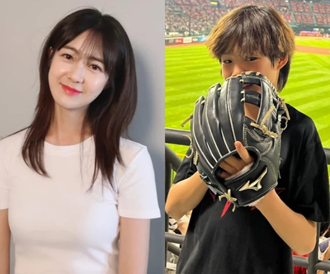 Quý tử nhà mỹ nhân hack tuổi đỉnh nhất lộ diện: Visual gây bão, tài ...