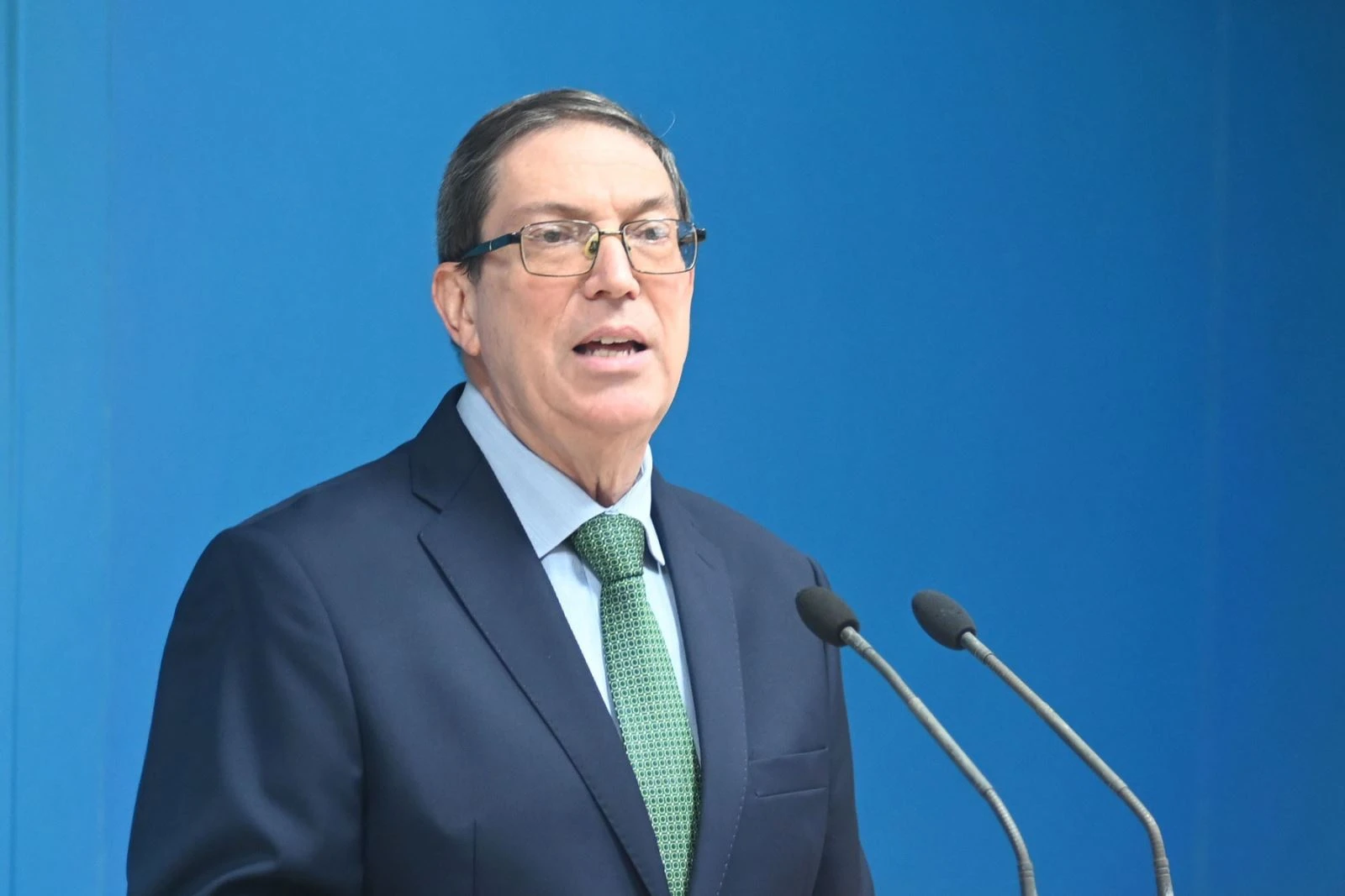 Cuba lên án lệnh trừng phạt mới của Mỹ chống Triều Tiên - Thế giới ...