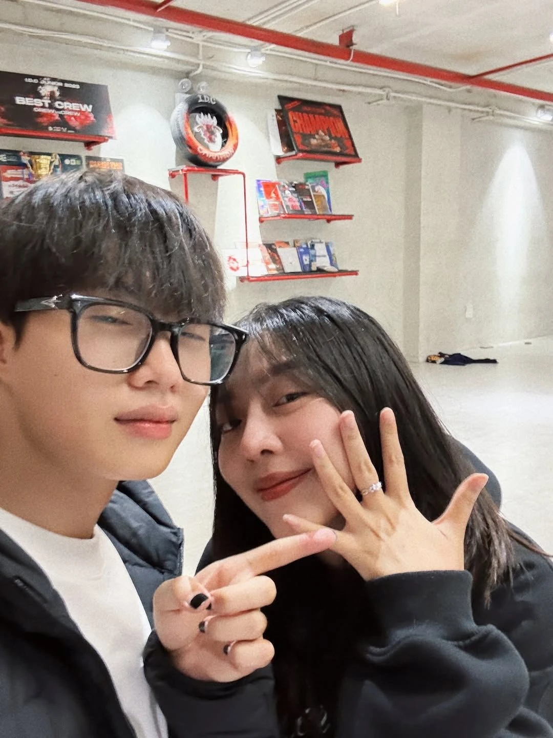 Rapper Low G ghi điểm tuyệt đối với câu chuyện bên nữ Quản lý Dương ...