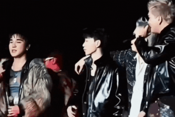 Không thể nhận ra đây là Quán quân Rap Việt, nhan sắc lên hương như ...