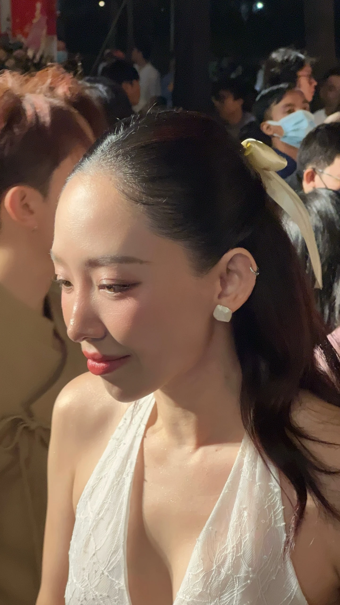 Tóc Tiên hãy cứ như thế này! - Sao việt - Việt Giải Trí