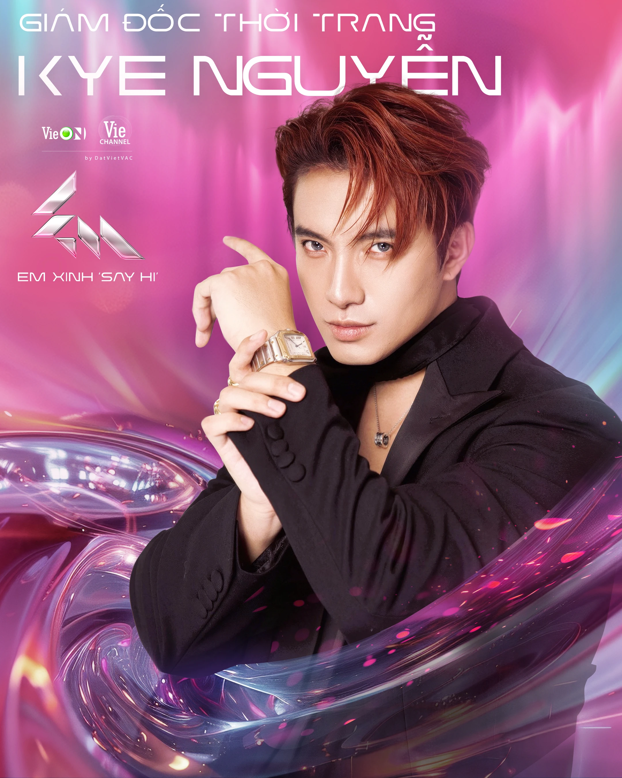 Trấn Thành trở lại, Jessica Thanh Tú lộ diện tại Em xinh say hi - TV show - Việt Giải Trí