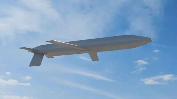 Tên lửa hạt nhân AGM-181A biết né đòn, tự chọn mục tiêu - Thế giới ...