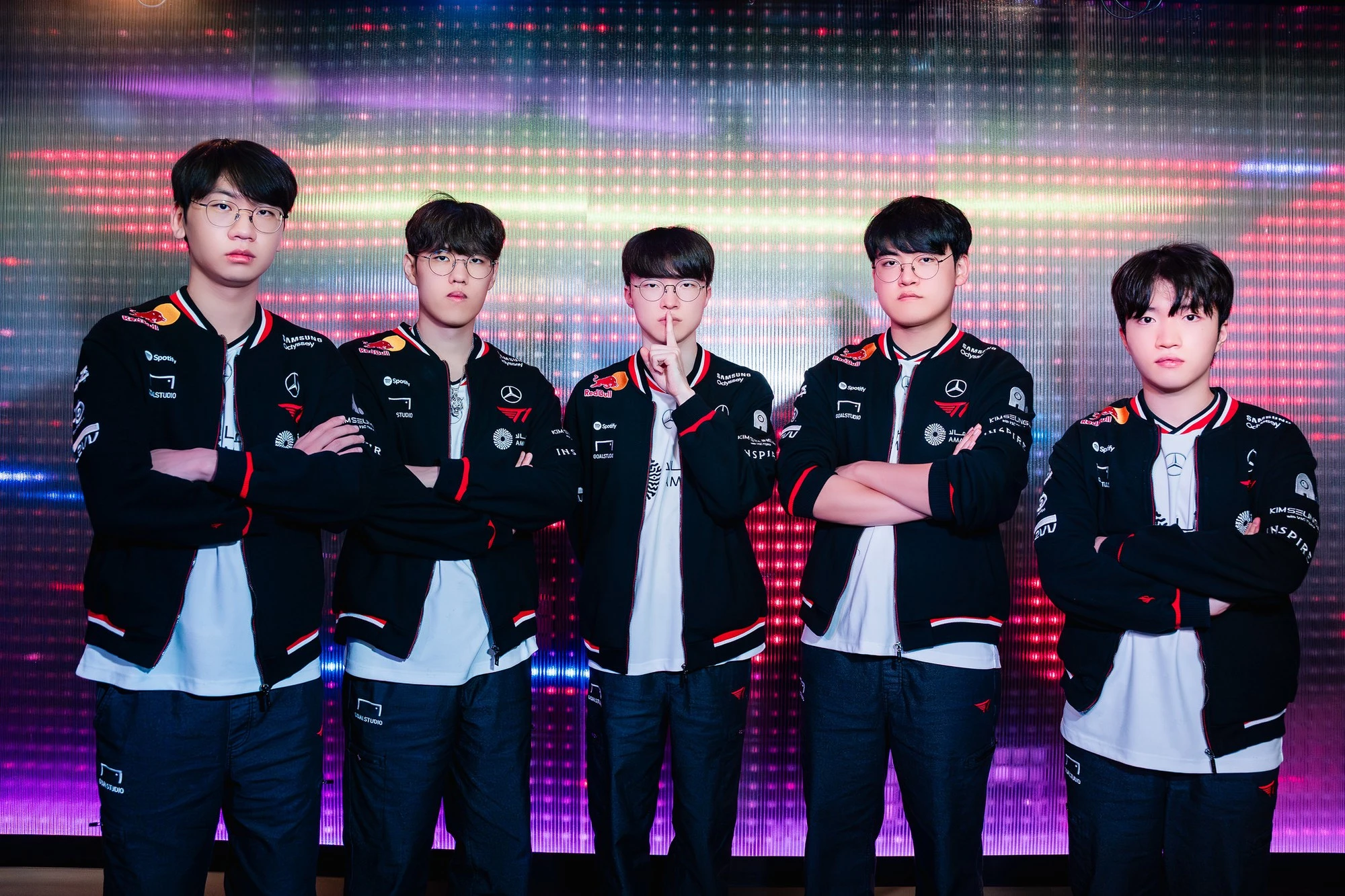 Dự đoán T1 DK: Faker và các đồng đội đối mặt thử thách đầu tiên - Mọt game - Việt Giải Trí